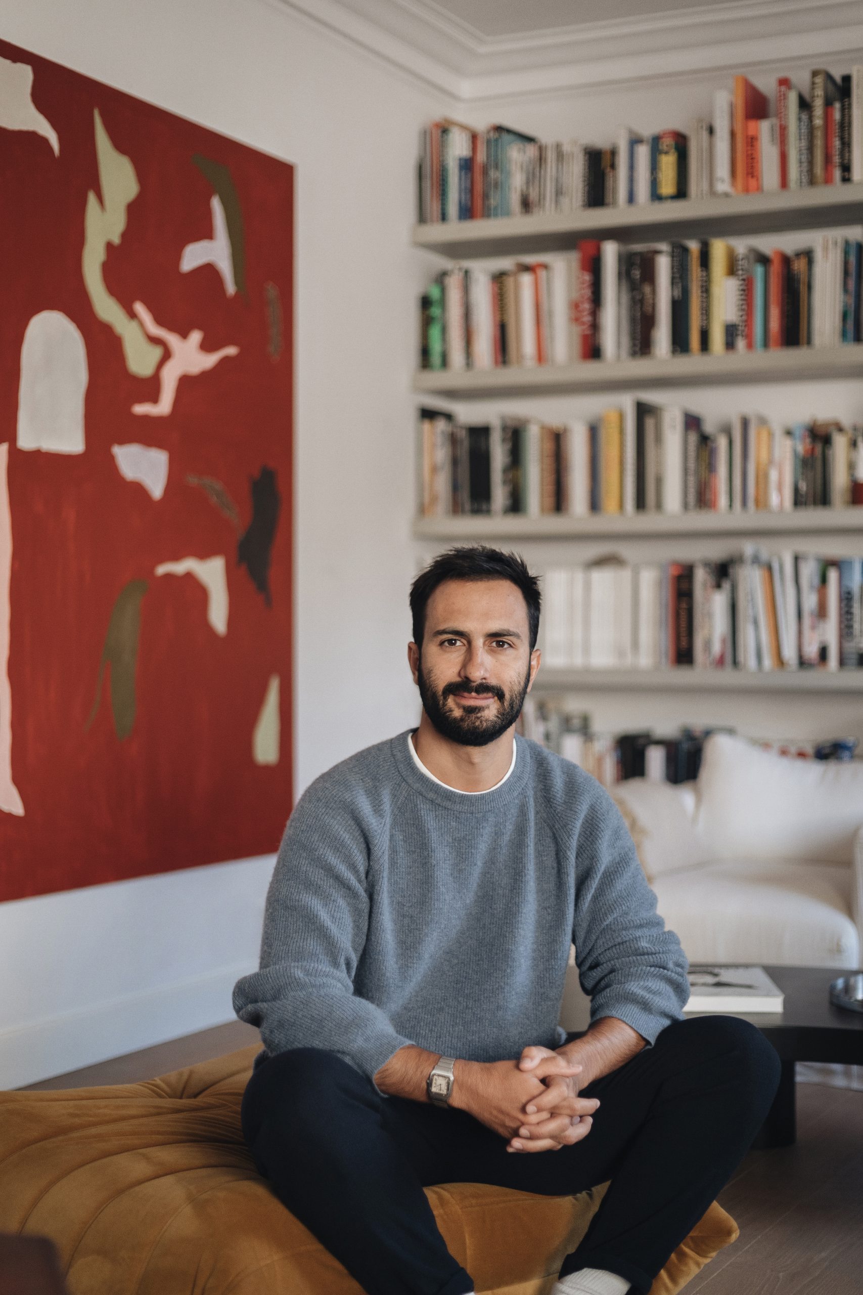 About John Brown Projects